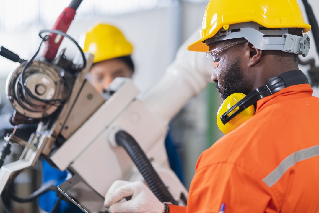 The Process Safety Management (PSM) and Operational Risk Control - GTC ...