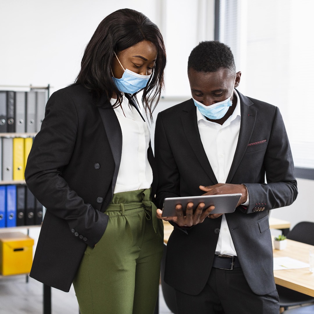 Ethics, Transparency & Anti-Corruption in Procurement - GTC Group - Nigeria