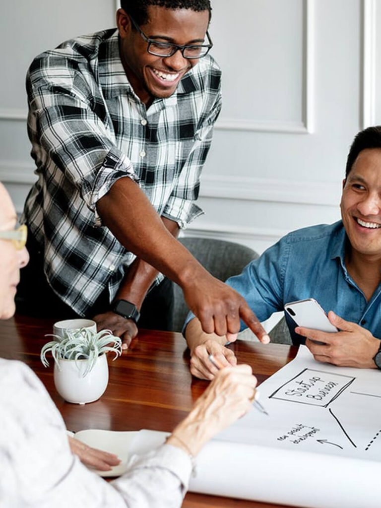 GTC Consulting | GTC Group - Training, Energy & Consulting