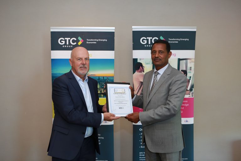 Trainings - GTC Group