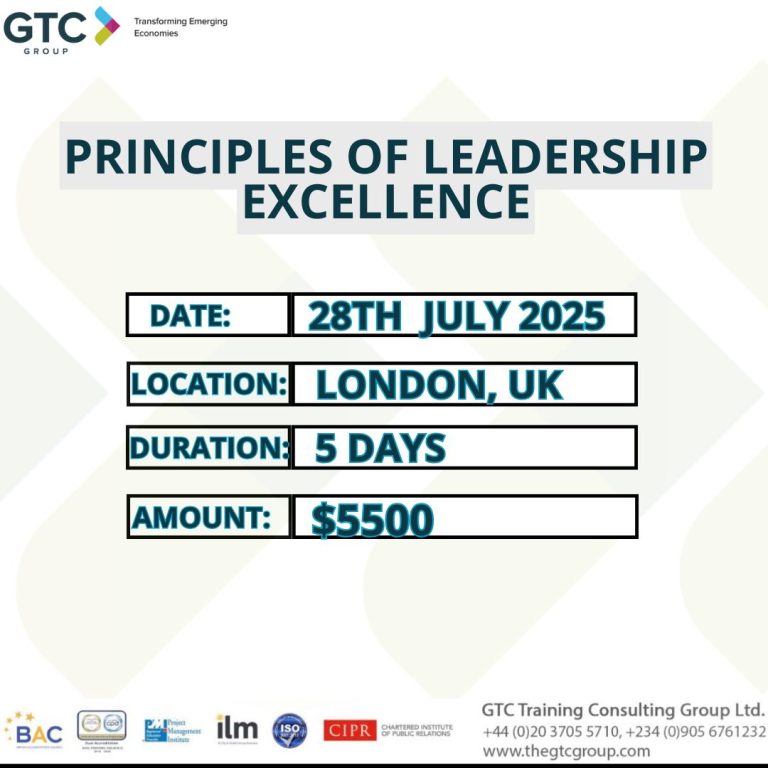 New Home Page - GTC Group