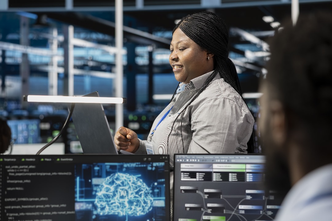 AI-Powered HR Dashboards and Visual Analytics for Impactful Reporting ...